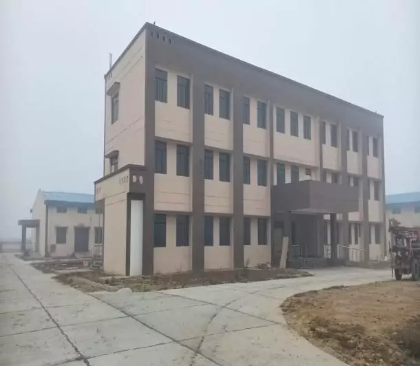 Technical education - IGCSM