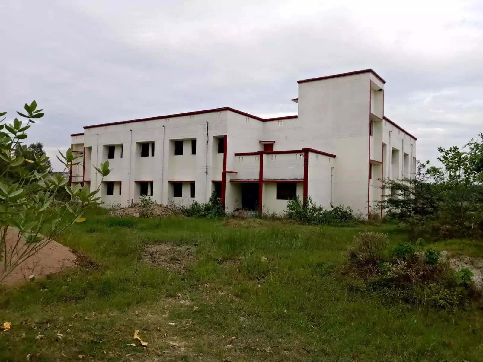 Technical education - IGCSM