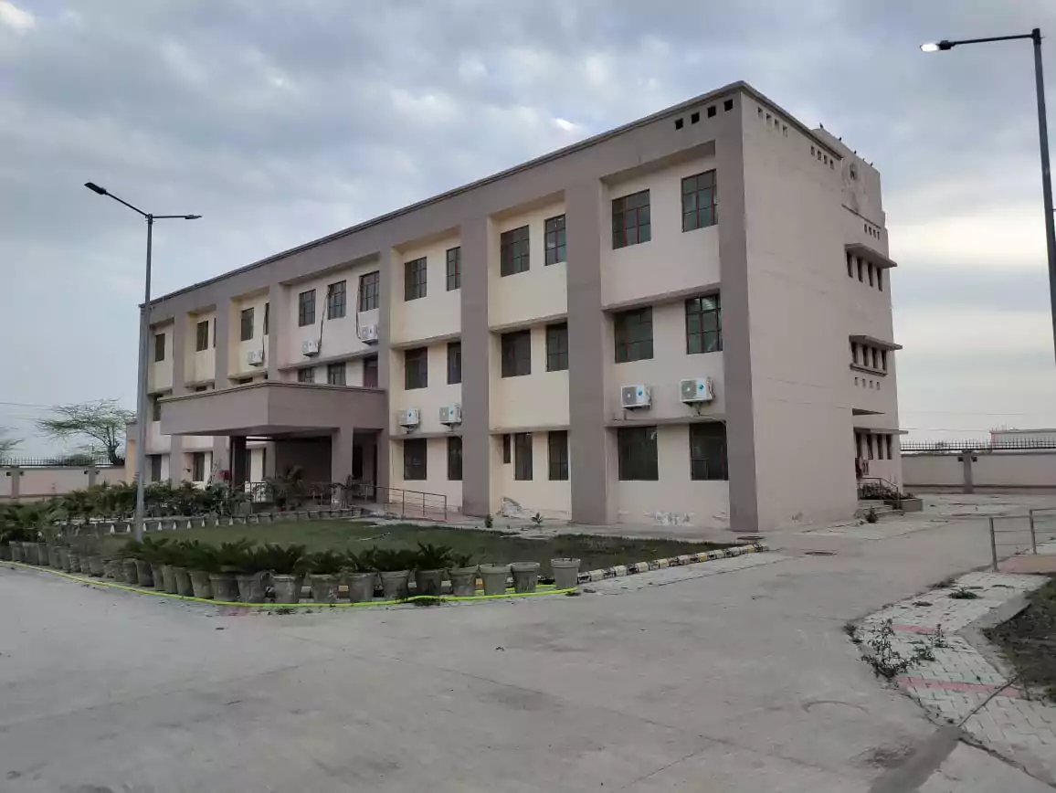 Technical education - IGCSM